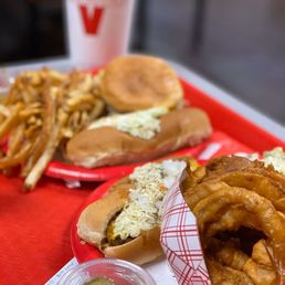 THE VARSITY - 1766 Photos & 2378 Reviews - 61 North Ave NW, Atlanta ...