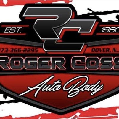 Roger Coss Auto Body - Same Day Service Available - Updated April 2025 ...