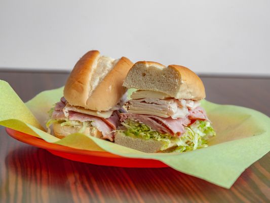 P.J.’S DELI - Updated December 2025 - 64 Photos & 53 Reviews - 128 W ...