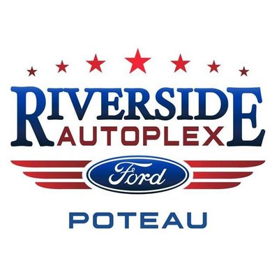 RIVERSIDE AUTOPLEX OF POTEAU - Updated October 2025 - 2100 S Broadway ...
