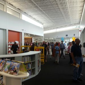 COLUMBUS METROPOLITAN LIBRARY - HILLIARD - Updated September 2025 - 22 ...