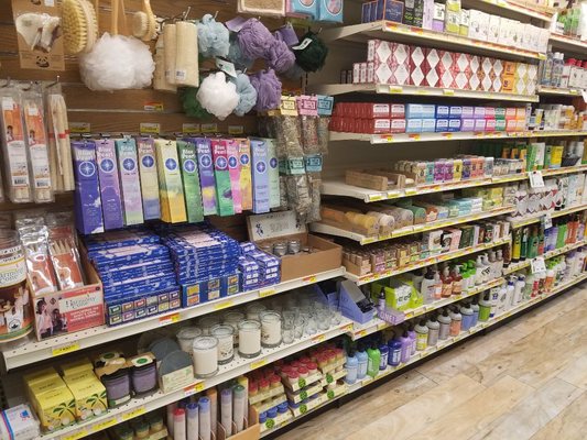 YES! ORGANIC MARKET - Updated October 2025 - 36 Photos & 81 Reviews ...