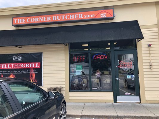 THE CORNER BUTCHER SHOP - Updated June 2025 - 43 Photos & 35 Reviews ...