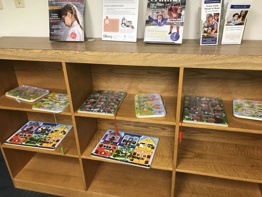 RESTON REGIONAL LIBRARY - Updated October 2025 - 12 Photos & 38 Reviews ...