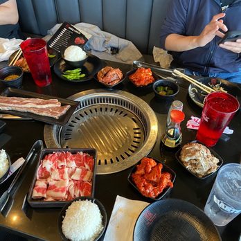 WAREHOUSE BUFFET - Updated March 2025 - 2300 Photos & 715 Reviews - 979 ...