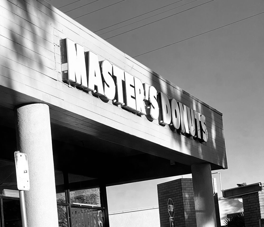 MASTER’S DONUTS - Updated December 2025 - 68 Photos & 60 Reviews - 1725 ...