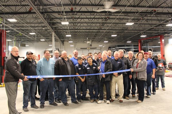 OK TIRE STORE - Updated December 2025 - 11 Photos - 3234 47th St S ...