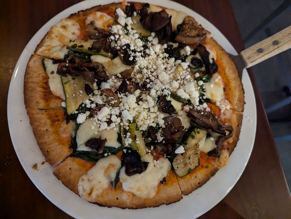 FACCI RISTORANTE - Updated July 2025 - 308 Photos & 720 Reviews - 7530 ...