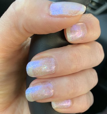 AM NAILS - 68 Photos & 50 Reviews - 5020 N May Ave, Oklahoma City ...