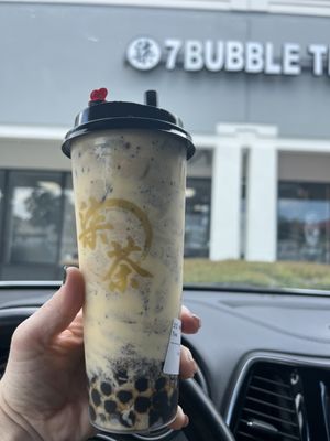 SEVEN BUBBLE TEA - Updated December 2025 - 95 Photos & 55 Reviews ...