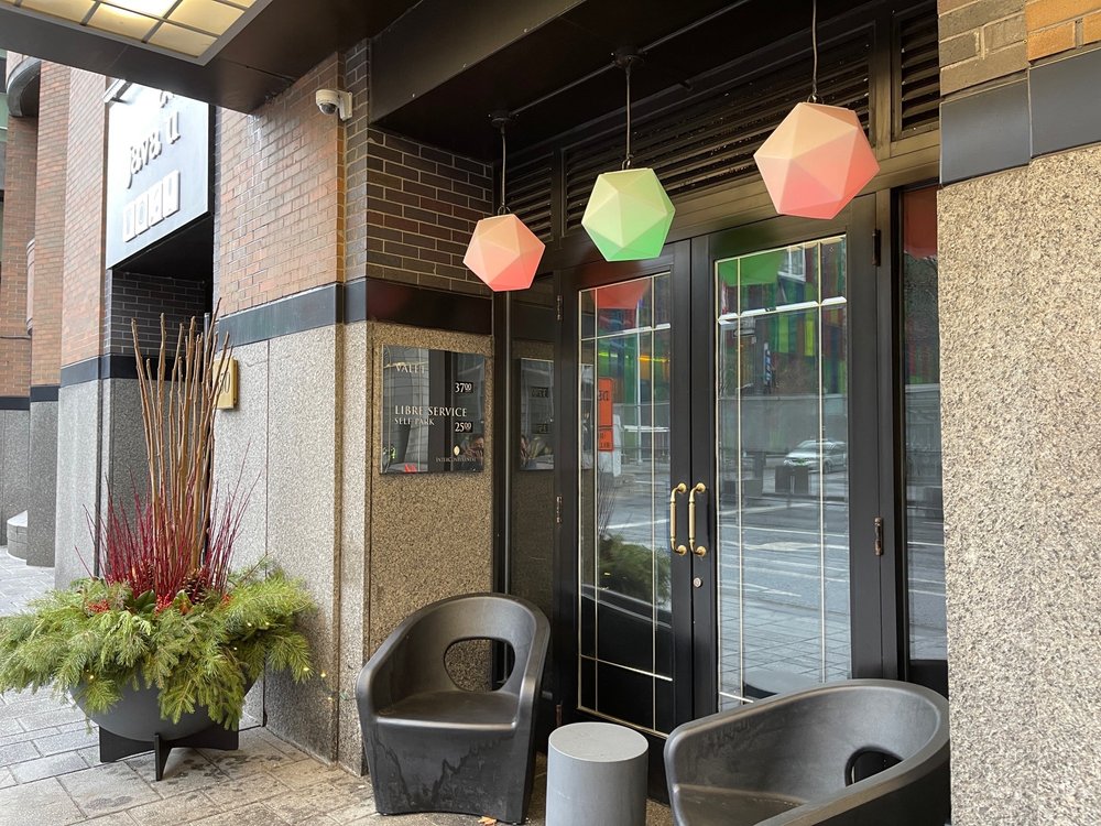 JAVA U - Updated October 2025 - 42 Photos & 37 Reviews - 350 Rue Saint ...