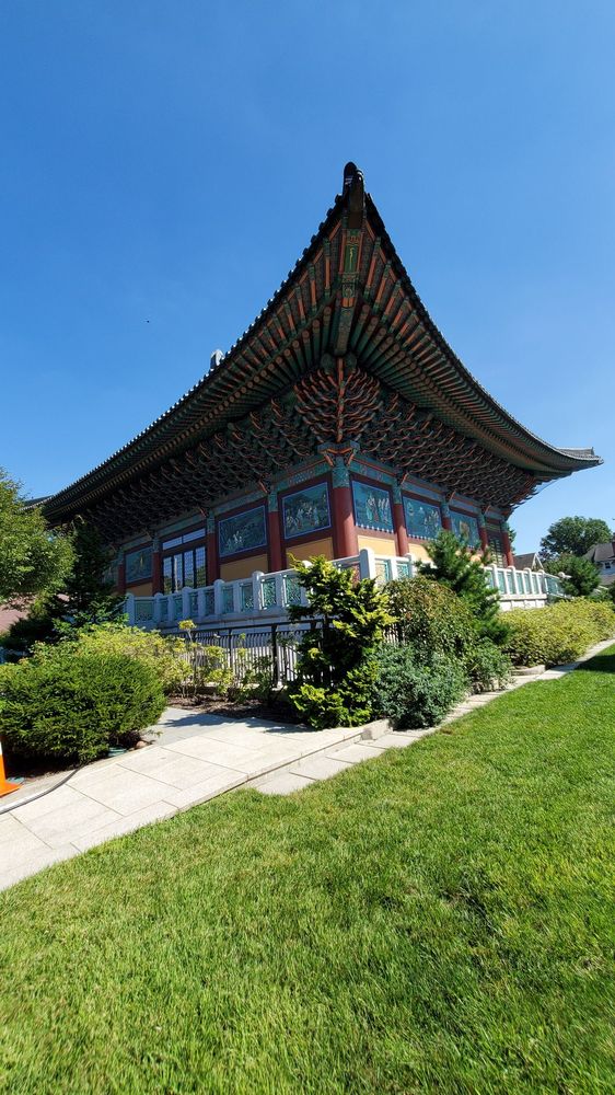 HAN MA UM ZEN CENTER OF NEW YORK - Buddhist Temples - 14439 32nd Ave ...