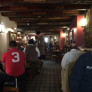 JOLLY JUDGE - 37 Photos & 50 Reviews - Pubs - 7 James Court, Edinburgh ...