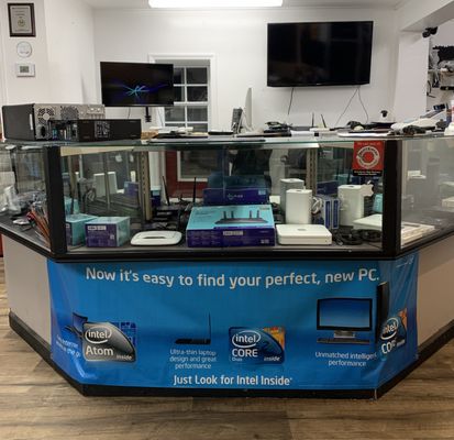 CAROLINA COMPUTER SOLUTIONS - Updated October 2025 - 406 East Mills St ...