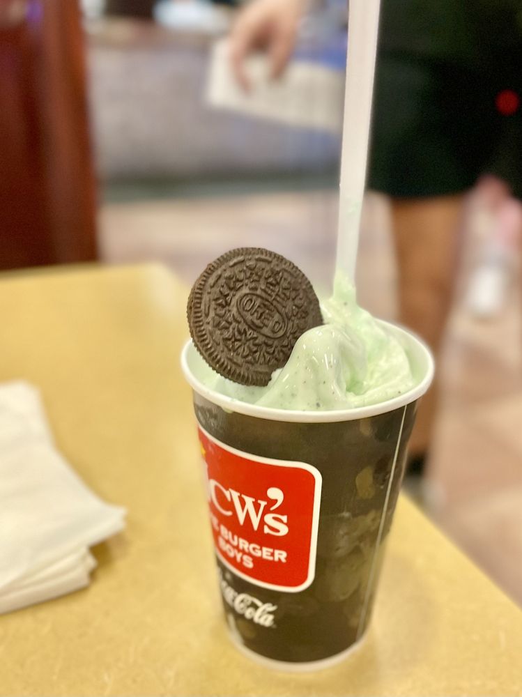 JCW’S - Updated July 2025 - 80 Photos & 206 Reviews - 396 W 2230th N ...