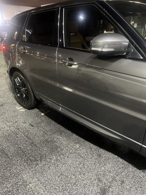 LAND ROVER OF BUCKHEAD - Updated December 2025 - 59 Photos & 121 ...