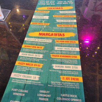 FUZZY’S TACO SHOP - Updated January 2025 - 58 Photos & 137 Reviews ...