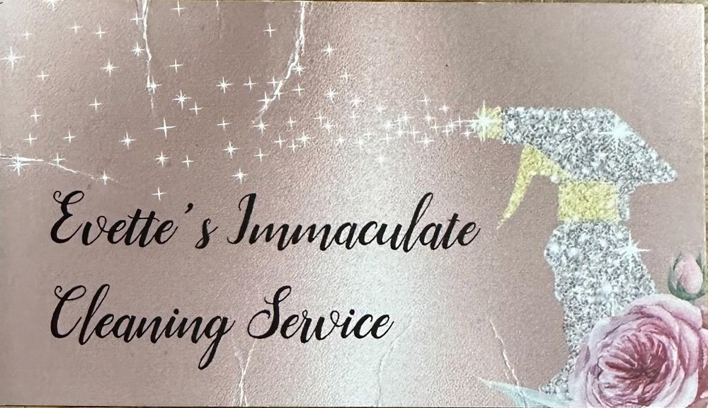 EVETTE’S IMMACULATE CLEANING SERVICE - Lewes, Delaware - Home Cleaning ...