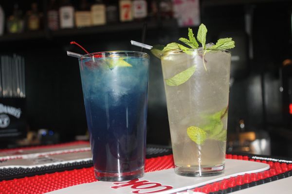 SUNSET PATIO BAR - Updated December 2025 - 16 Photos - 869 S Boulder ...