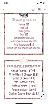 QUEEN CITY DINER - Updated December 2024 - 13 Photos - 135 Washington ...