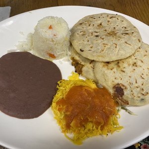 EL RINCONCITO CAFE - 278 Photos & 557 Reviews - 1129 11th St NW ...