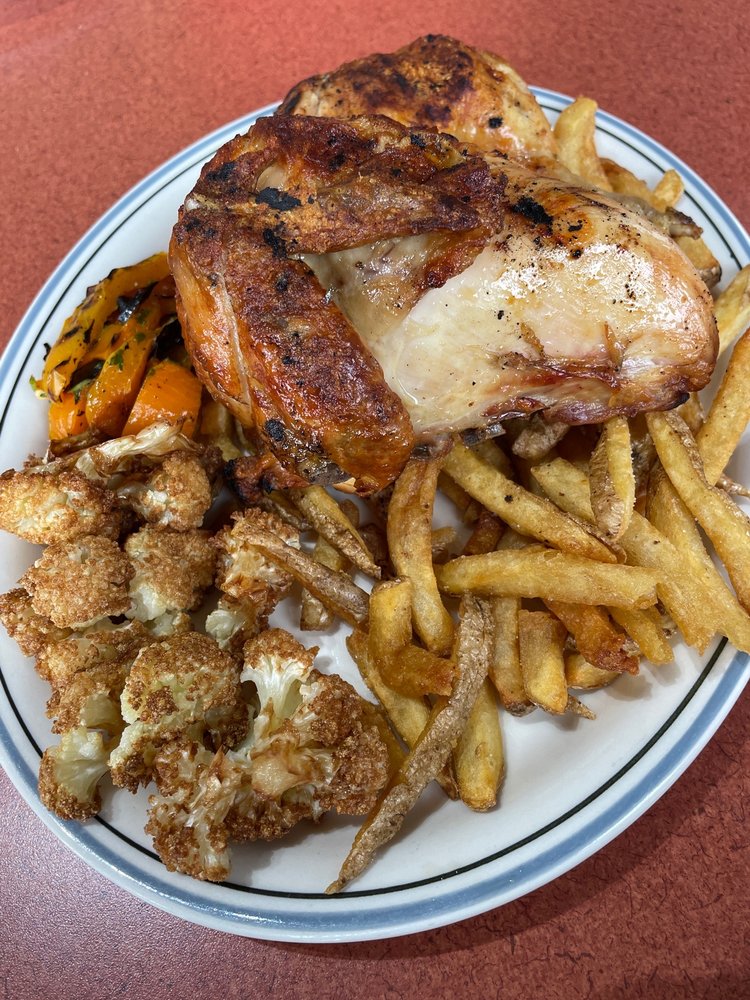 CHICKEN PLACE - Updated May 2026 - 28 Photos & 24 Reviews - 586 ...