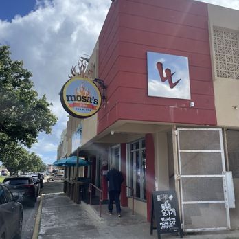 MOSA’S JOINT - Updated December 2025 - 428 Photos & 283 Reviews - 324 ...
