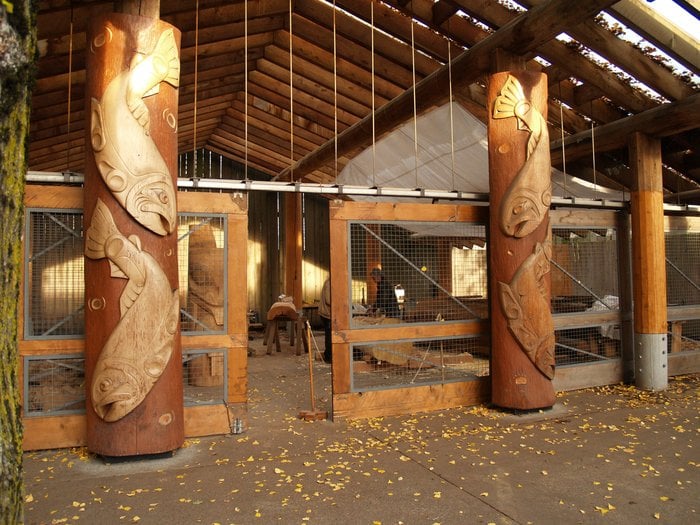 OCEAN ART WORKS - Updated January 2025 - Johnson St, Vancouver, British ...