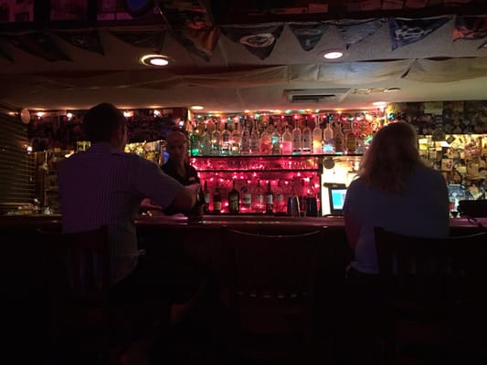 CHART ROOM - 21 Photos & 38 Reviews - 1 Duval St, Key West, Florida ...