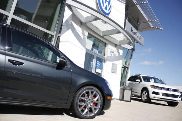 GERMAIN VOLKSWAGEN OF COLUMBUS - Updated May 2026 - 102 Photos & 82 ...