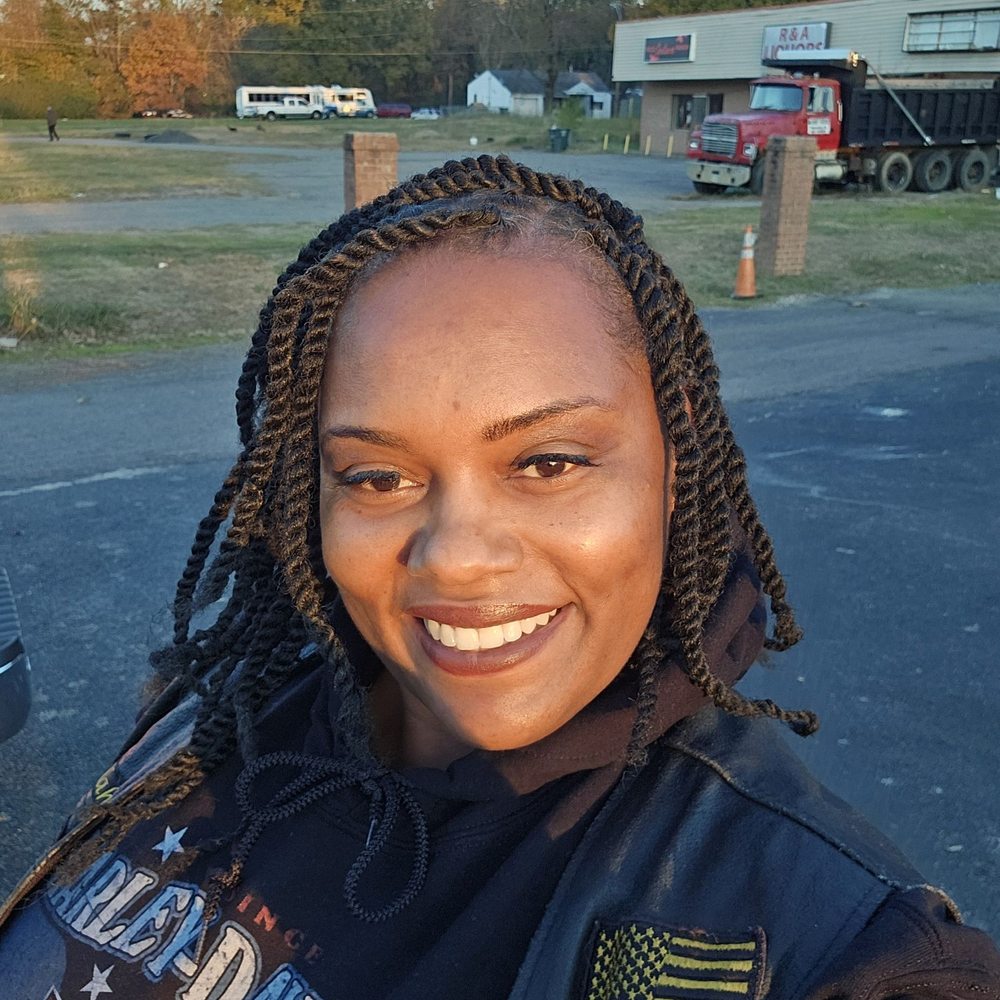 Lashunda Carter's Instagram, Twitter & Facebook on IDCrawl