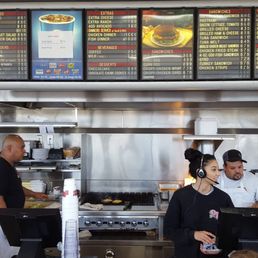 ORCUTT BURGERS - Updated July 2025 - 101 Photos & 272 Reviews - 1771 W ...