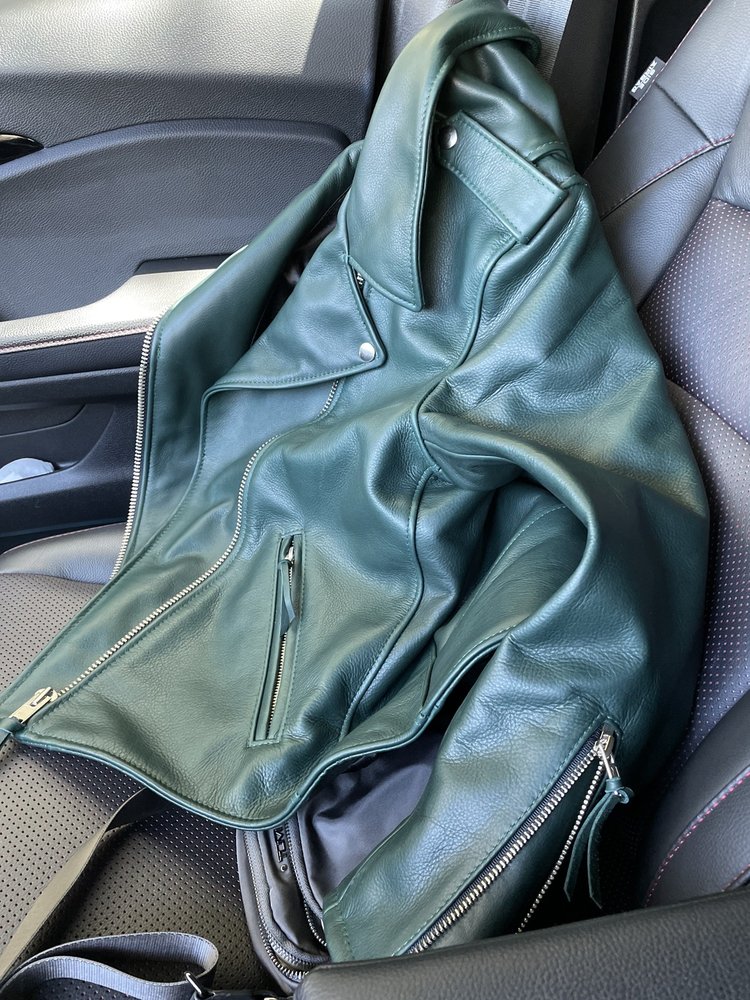 JOHNSON LEATHERS - Updated January 2026 - 23 Photos & 138 Reviews ...