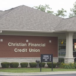 Christian Financial Credit Union Reviews | Read Customer Service ...