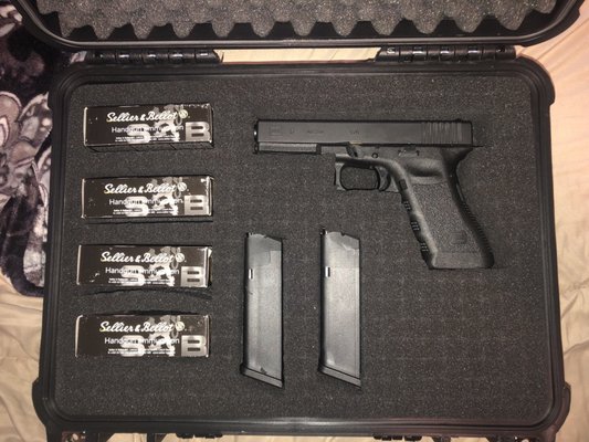 ELITE ARMORY - 24 Photos & 181 Reviews - 3636 Castro Valley Blvd ...