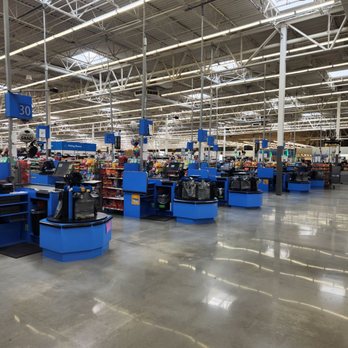 WALMART SUPERCENTER - Updated December 2025 - 43 Photos & 66 Reviews ...