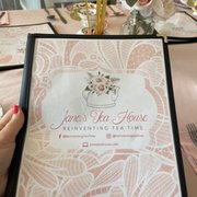 JANE’S TEA HOUSE - 104 Photos & 41 Reviews - 602 Station Ave, Haddon ...