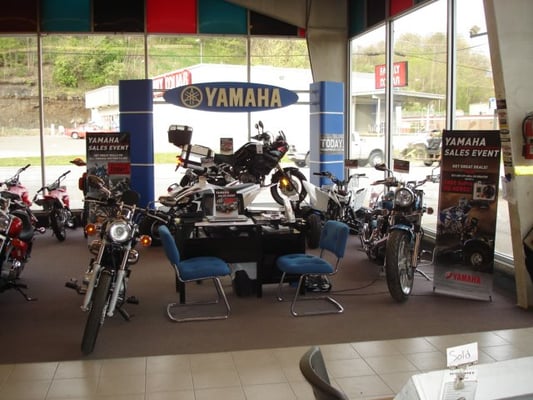 RG MOTORSPORTS - Updated December 2025 - 14 Photos - 2322 Murphys Run ...