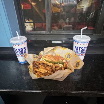 FATSO’S LAST STAND - Updated October 2025 - 904 Photos & 988 Reviews ...