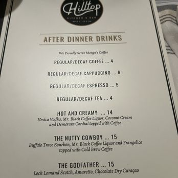 HILLTOP KITCHEN & BAR - Updated August 2024 - 449 Photos & 187 Reviews - 150 Jericho Turnpike ...