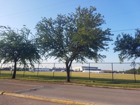 DELMAR STADIUM - Updated January 2026 - 2020 Mangum Rd, Houston, Texas ...