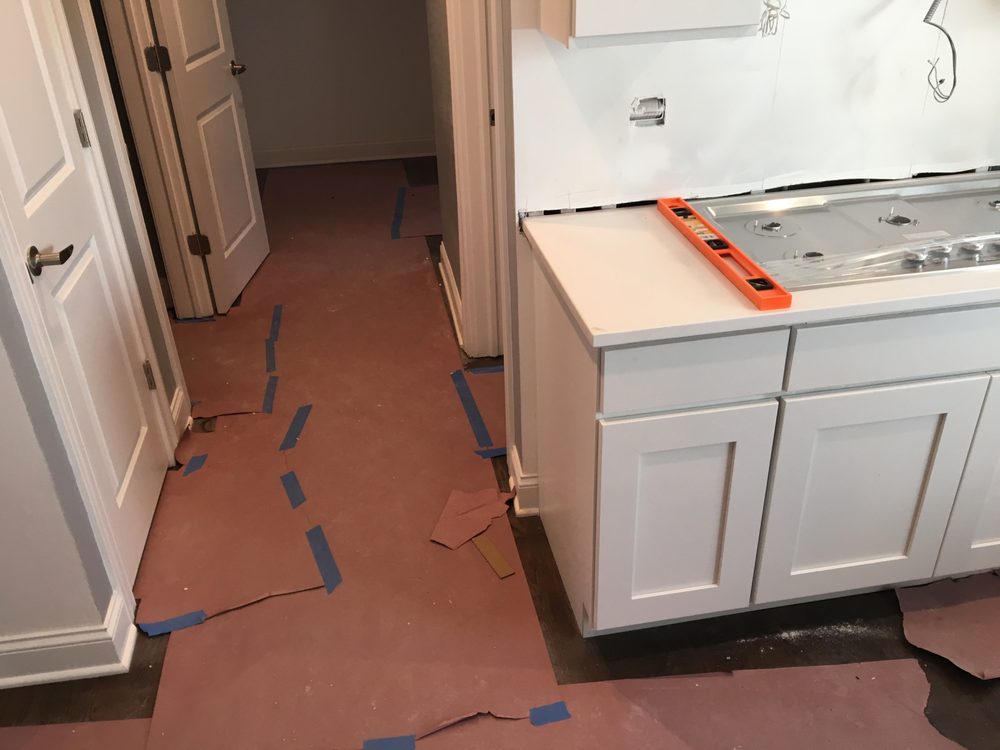 RHT DESIGN & CONSTRUCTION - Updated March 2025 - 14 Photos - 717 Wilmot ...