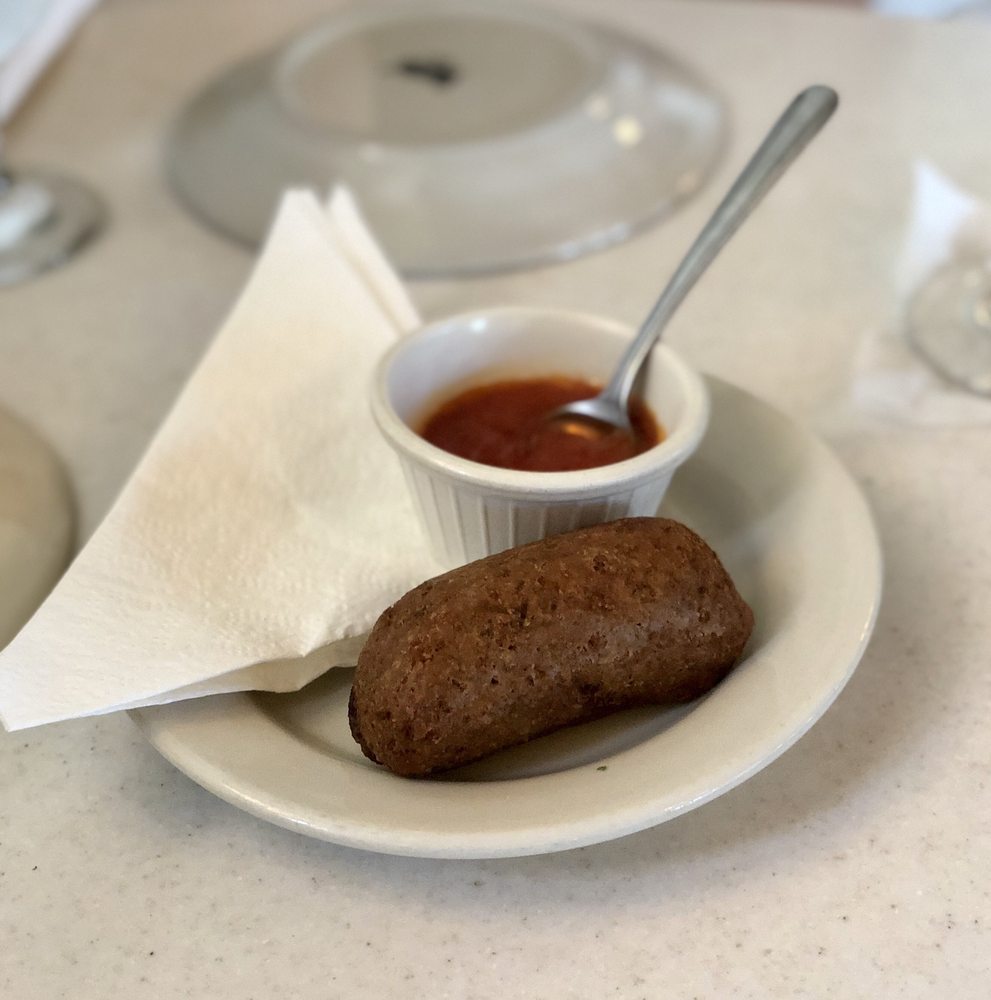 EL MESON DE MELQUIADES - 100 Photos & 23 Reviews - Carretera 15 Ramal ...