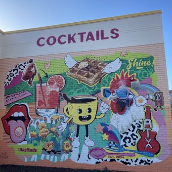 DAY MAKER HALF DAY CAFE - Updated April 2025 - 220 Photos & 74 Reviews ...