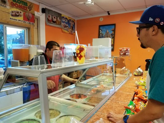 ELOTES GOMEZ - Updated October 2025 - 26 Photos & 27 Reviews - 301 High ...