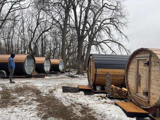 SAUNA CAMP MINNESOTA - Updated September 2025 - 12 Photos - 3300 ...