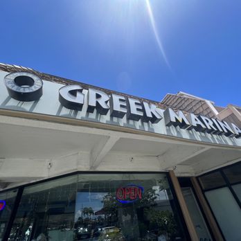 GREEK MARINA - 756 Photos & 578 Reviews - 7192 Kalanianaole Hwy ...