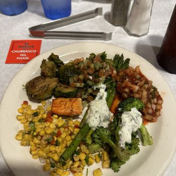 TANNOOR GRILL - Updated November 2025 - 258 Photos & 371 Reviews - 830 ...