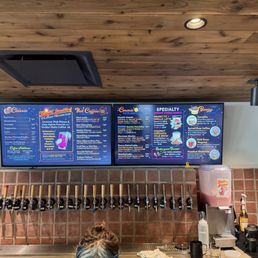 COSMIC - Updated September 2025 - 921 Photos & 715 Reviews - 121 Pickle ...