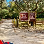 PRINCESS PLACE PRESERVE STATE PARK - 60 Photos & 13 Reviews - Parks ...